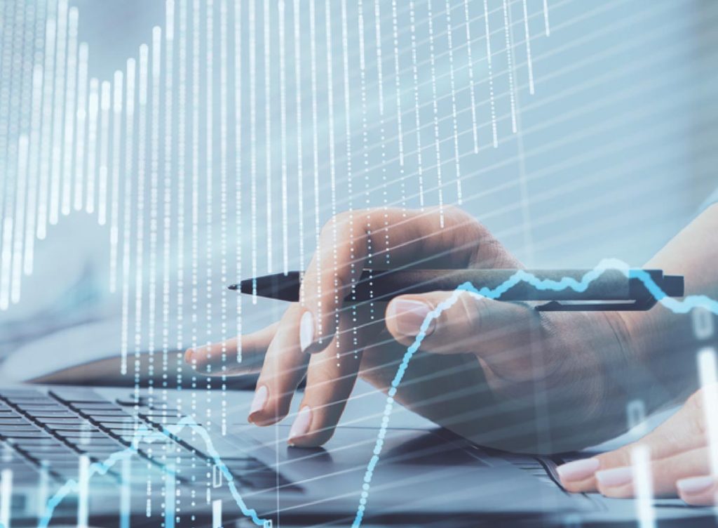 Next Generation Analytics – Algospark